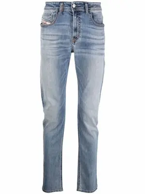 DIESEL® Sleenker Skinny Jeans In Medium