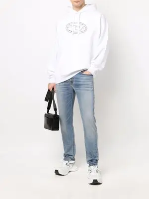 DIESEL® Sleenker Skinny Jeans In Medium