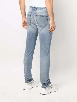 DIESEL® Sleenker Skinny Jeans In Medium