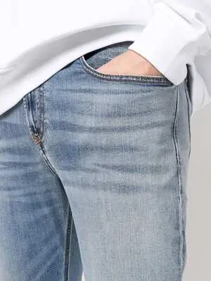 DIESEL® Sleenker Skinny Jeans In Medium