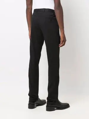 Philipp Plein Slim-fit Jeans - Black