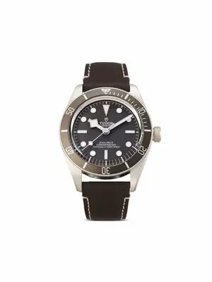 TUDOR 2021 Black Bay Fifty-eight 39mm