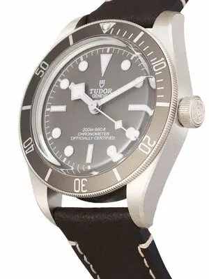 TUDOR 2021 Black Bay Fifty-eight 39mm