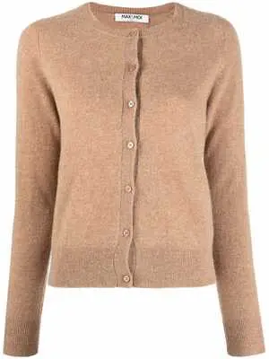 Max & Moi Cashmere Cardigan