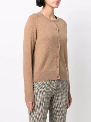 Max & Moi Cashmere Cardigan