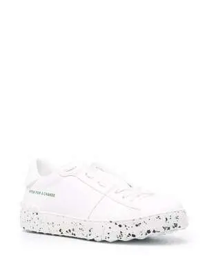 Valentino Garavani Untitled Open Sneakers