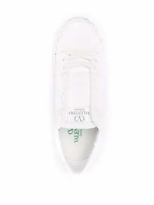 Valentino Garavani Untitled Open Sneakers