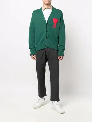 Barena Venezia Slim-fit Chino Trousers