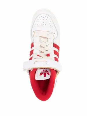 Adidas Forum 84 Low Sneakers