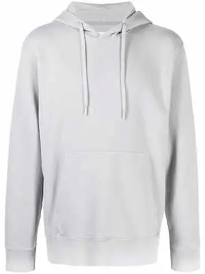 Folk Drawstring Pullover Hoodie