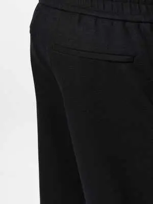 Theory Tapered-leg Track Pants