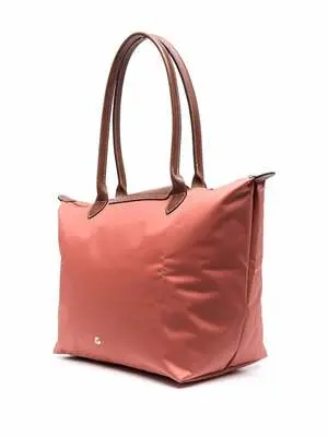 Longchamp Le Pliage Original Large Shoulder Bag