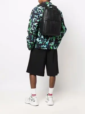 PIQUADRO Urban Panelled Backpack