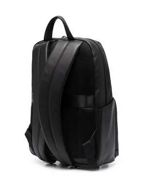 PIQUADRO Urban Panelled Backpack