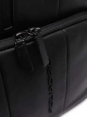 PIQUADRO Urban Panelled Backpack