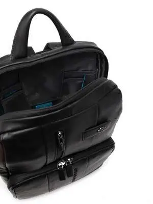 PIQUADRO Urban Panelled Backpack