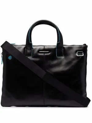 PIQUADRO Square Slim Laptop Bag