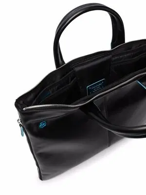 PIQUADRO Square Slim Laptop Bag