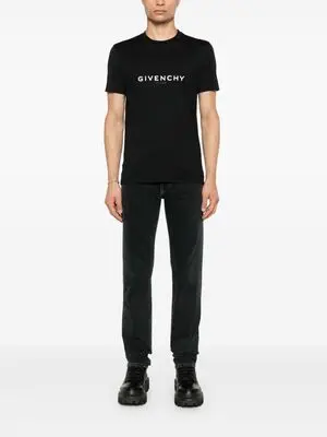 Givenchy Reverse T-shirt