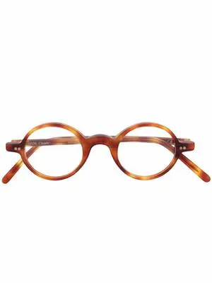 Epos Tortoiseshell Eyewear For Women