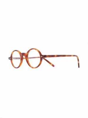 EPOS Round Frame Glasses