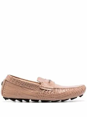 Philipp Plein Lug Sole Shoes For Men