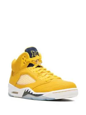 JORDAN Air 5 Retro Pe Sneakers