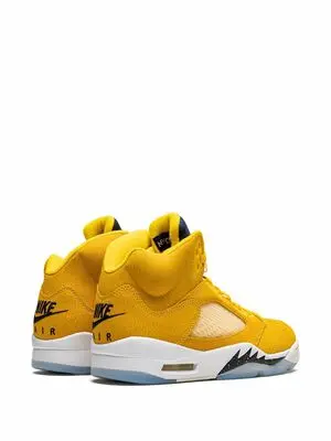 JORDAN Air 5 Retro Pe Sneakers