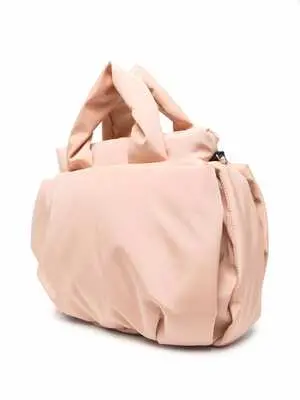 See By Chloé Joy Rider Keychain-detail Tote Bag