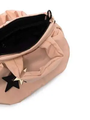 See By Chloé Joy Rider Keychain-detail Tote Bag