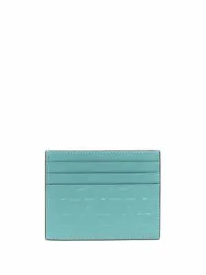 FERRAGAMO Gancini Embossed Cardholder