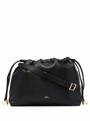 A.p.c. Ninon Crossbody Bag