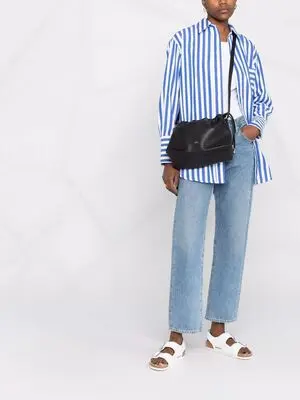 A.p.c. Ninon Crossbody Bag