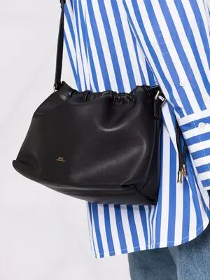 A.p.c. Ninon Crossbody Bag