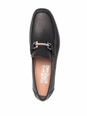 FERRAGAMO Maurice Loafers