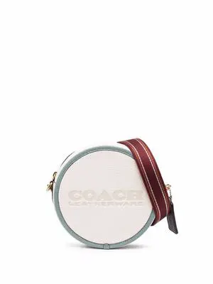 COACH Kia Circle Bag