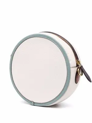 COACH Kia Circle Bag