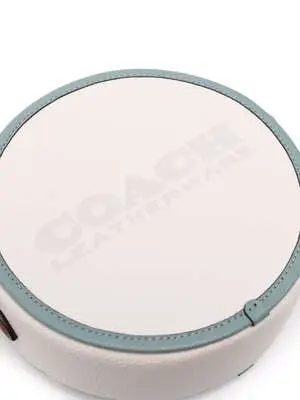 COACH Kia Circle Bag