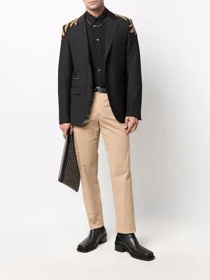 Philipp Plein Slim-fit Jeans