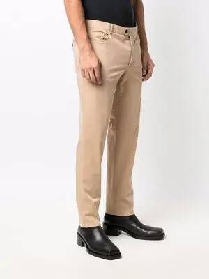 Philipp Plein Slim-fit Jeans