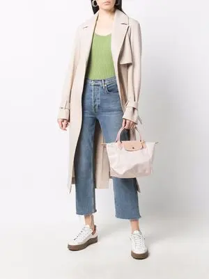Longchamp Le Pliage Small Tote
