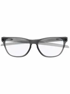 Oakley Rectangle Eyeglasses - Grey