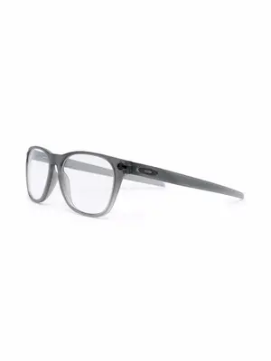 Oakley Rectangle-frame Glasses