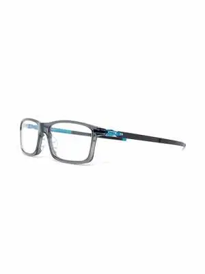 Oakley Rectangle-frame Eyeglasses