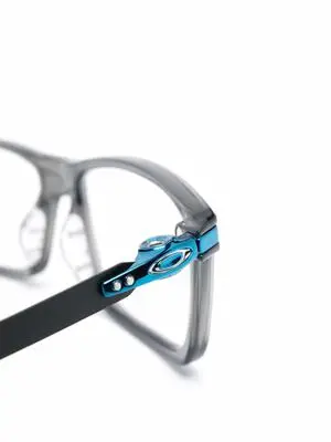 Oakley Rectangle-frame Eyeglasses