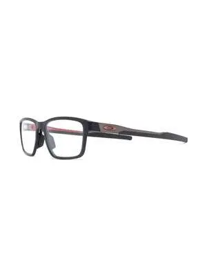 Oakley Rectangle-frame Glasses
