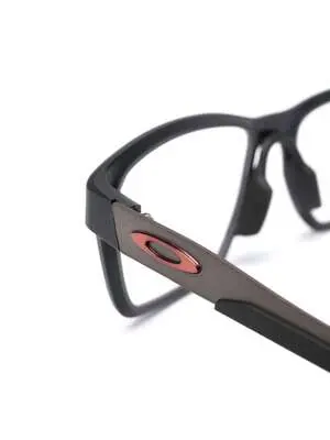 Oakley Rectangle-frame Glasses