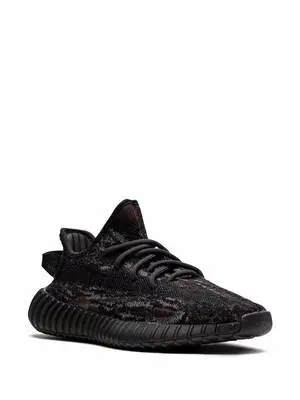 ADIDAS X YEEZY Yeezy Boost 350 V2 Mx Rock Sneakers - Black
