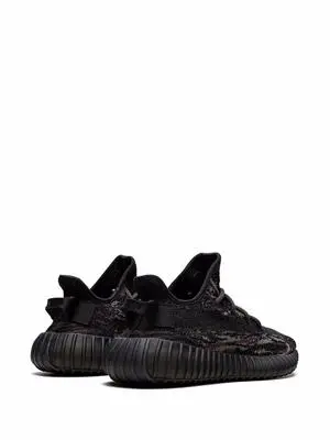 ADIDAS X YEEZY Yeezy Boost 350 V2 Mx Rock Sneakers - Black