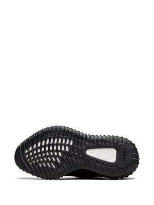 ADIDAS X YEEZY Yeezy Boost 350 V2 Mx Rock Sneakers - Black